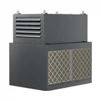 Products - QleanAir
